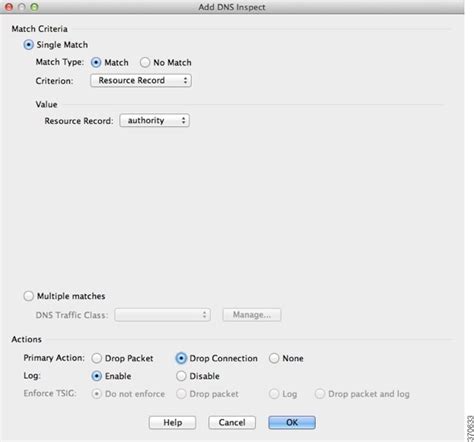 ASDM Book 2 Cisco ASA Series Firewall ASDM Configuration Guide 7 2 Inspection Of Basic