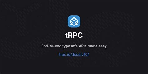 trpc trpc