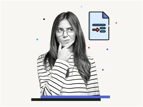 How To Reverse Indent On Google Docs