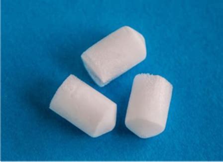 医用胶原蛋白海绵 艾瑞金 胶原塞 Collagen Plug 北京湃生生物科技有限公司 药源网