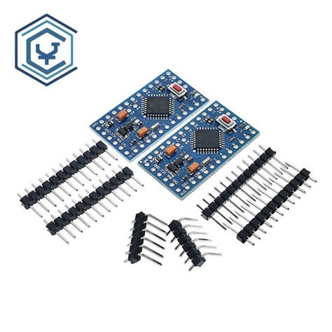 1pcs 3 3v 8m Hz Arduino Development Board Pro Mini Atmega328p 5v 16mhz Atmega328 Lazada Ph