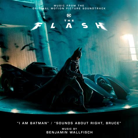 Composer Benjamin Wallfisch Says Ive Loved Danny Elfmans ‘the Batman