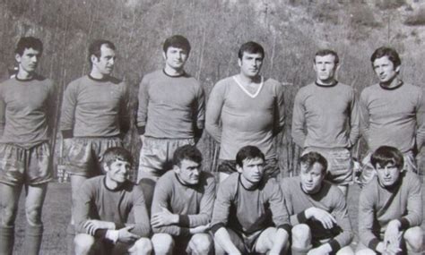 Почина легенда на Локомотив Мездра