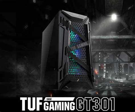 47％割引レッド系【限定製作】 Tuf Gaming Gt301 Case Pcパーツ Pc タブレットレッド系 Ota On Arena Ne Jp