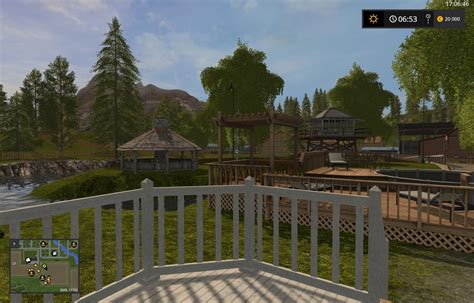 FS17 DOUB V1 2 FS 17 Maps Mod Download