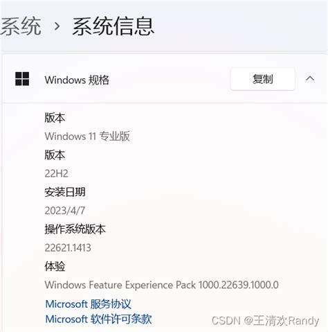 Win11 安装 Wsl2 实现便捷 Linux 开发环境win11 Wsl2 Csdn博客
