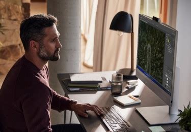 Hp Eliteone G Cm All In One Desktop Pc Cm Z Pa Shop Hp Com India