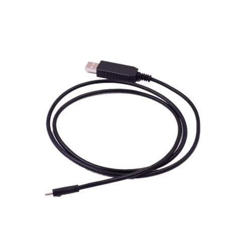 Qyt Usb Programing Cable For Cb58 Ham Cb Radio Pc Program Read And Write 120cm Micro To A