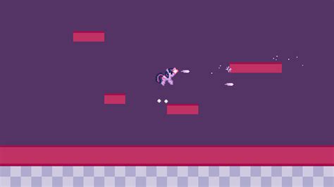 Moar Particles Mlpsh Devlog 3 Forest Hideout Mlp Forums