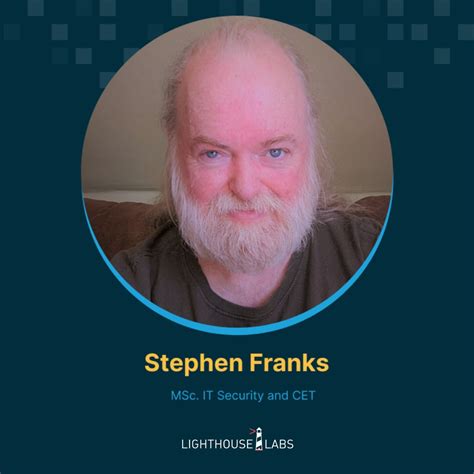 Lighthouse Labs On Linkedin Cybersecurity Techinstructors