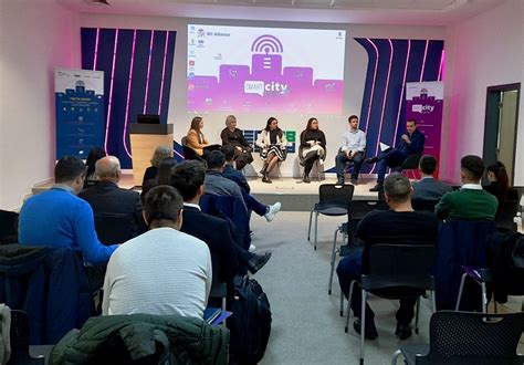 Град Зворник на форуму „Паметни градови“ у Бањалуци