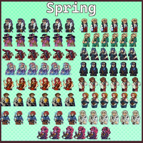 I Made A Portrait Mod R Sunhaven