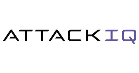 Attackiq Security Info Watch