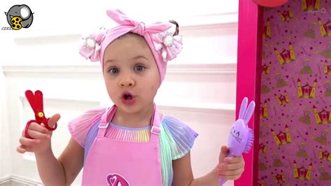 سریال دیانا و روما فصل 1 قسمت ۷ فیلو