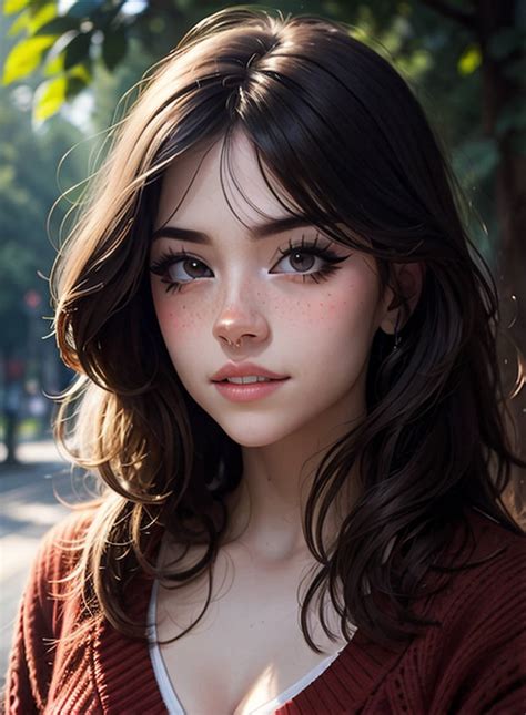Hannah Owo Ai Part Ii By Prophetweb66 On Deviantart