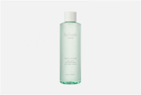 Тонер для лица ReNK Fresh Toner — купить в Москве