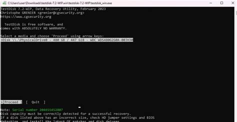 External Hard Drive Asking To Format Fixed