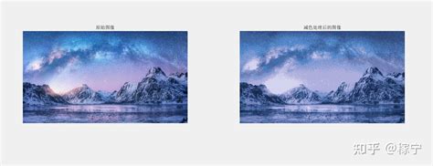 图像处理（matlab）实现 图像增强、直方图算法、角点检测、减色处理、图像分割 知乎