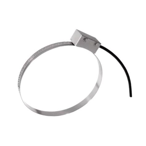 Absolute Angle Measuring Inductive Encoders Micromech Ltd