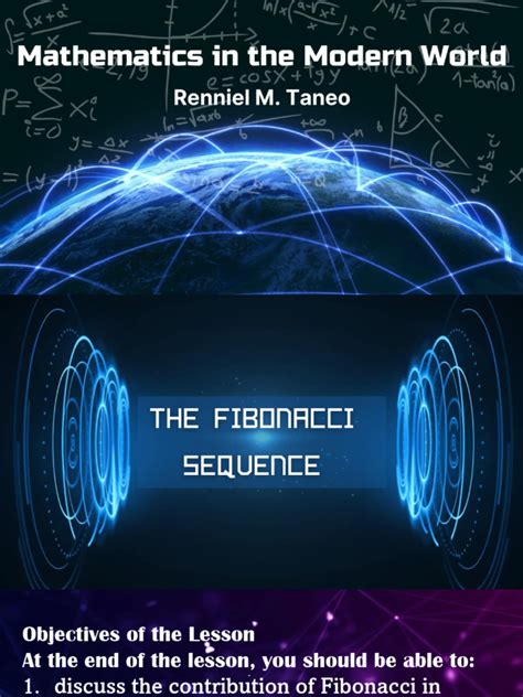 Mmw Fibonacci Sequence Pdf