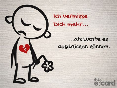 ᐅ Ich vermisse dich GB Pics Ich vermisse dich Bilder GBPics fun
