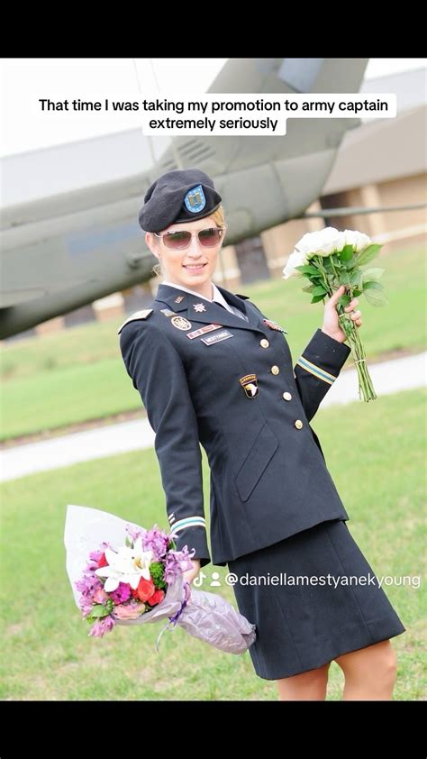 This One Time 11 Years After Leaving A Cult I Became An Army Captain