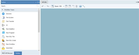 What Are Workflows Astera Data Stack