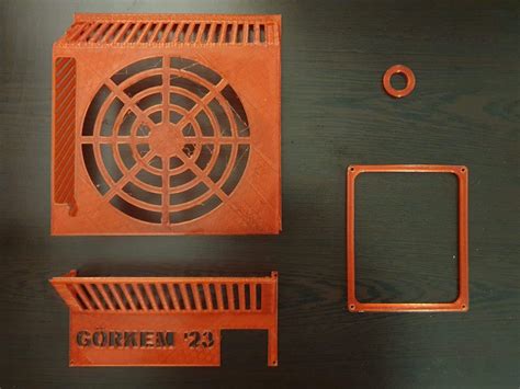 Fear Booth Raspberry Pi Powered Photo Booth With A Spooky Twist 12 Steps With Pictures