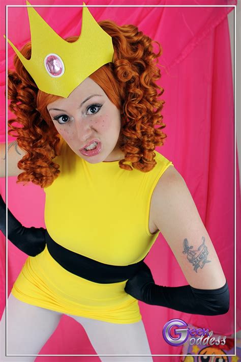 Spoiled Brat Mygeekglory