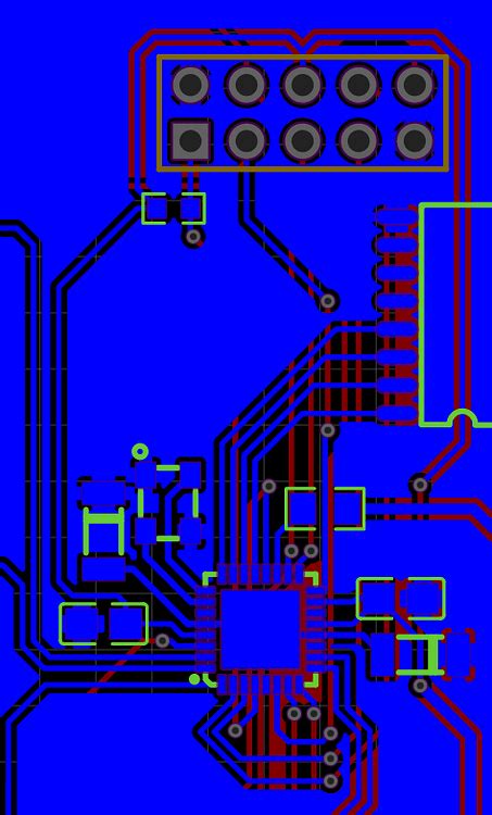 Atmega328pb Mu Veryfication Mismatch Uploading Arduino Forum