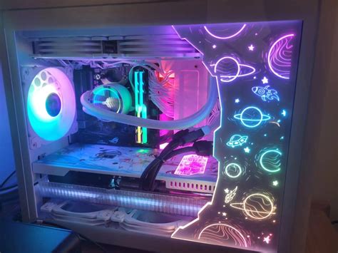 New Gpu Any Tips On How To Cable Manage That 16pin Connector R Pcbuild