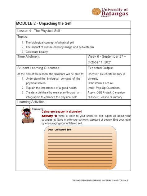 Ilm Us Module 2 Lesson 4 Pdf
