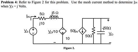 Solved Problem Refer To Figure For This Problem Use Chegg