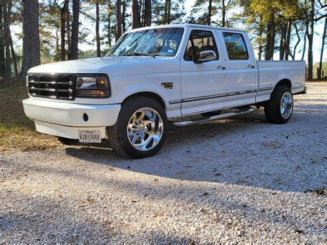 F150 Lowering Kit 3 4 Drop 1987 96 Complete Performance