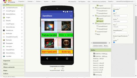 Cursor Animation MIT App Inventor Help MIT App Inventor Community