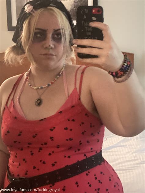 Fuckingroyals Official Social Fan Page Loyalfans