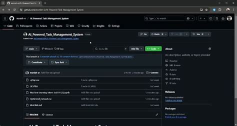 ai machinelearning datascience mlprojects infotactsolutions