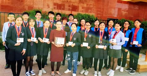 Бүх нийтийн химийн боловсролыг ТОЛЬТ ДУНД СУРГУУЛЬ