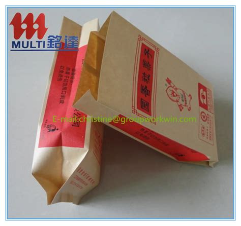 Kfc Paper Bags Buy Paper Bagaluminum Paper Bagfast Food Paper Bag