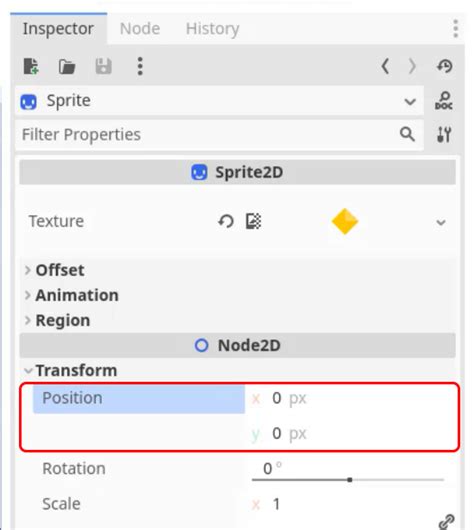 How To Create Your First Game In Godot 4 Gamedev Academy