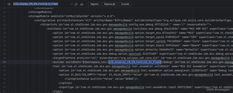 Clion 调试野火stm32工程ninja Error Unknown Target Csdn博客