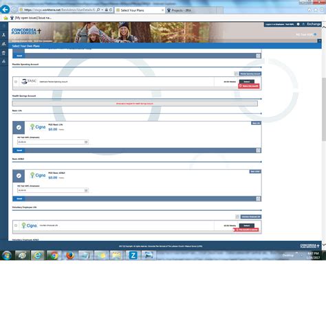 Wt 7984 Cps Demo On Select Your Own Plans Screen Issues Observed With Plan Comparison