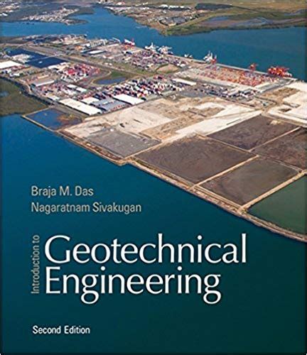 Ebook Pdfintroduction To Geotechnical Engineering 2nd Edition By