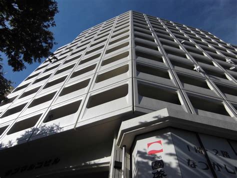 イトーピア新栄マンションサンマルコビル マンション 名古屋市東山線新栄町 徒歩2分 愛知県名古屋市中区東桜2丁目18 24