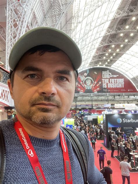 Ruslan Nazarets On Linkedin Bigdata Innovation Softwareengineering Quorso Database