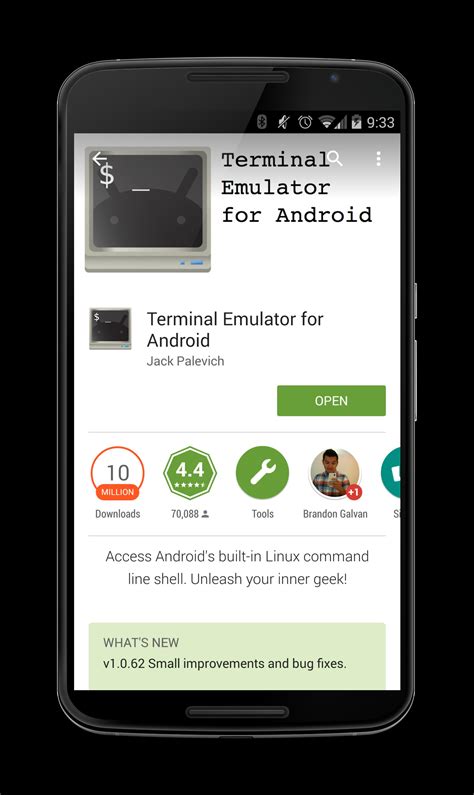 Busybox Apk For Android Download