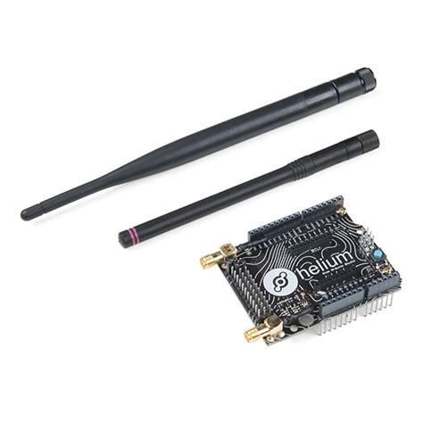 Helium Arduinombed Adapter Australia