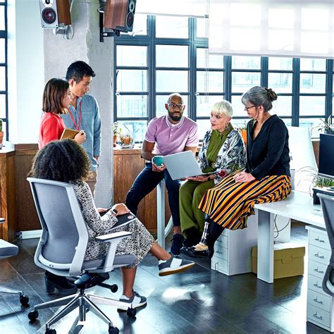 Gen What Debunking Age Based Myths About Worker Preferences Mckinsey