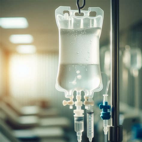 Mannitol A Specialized Hypertonic Iv Solution To Nurse