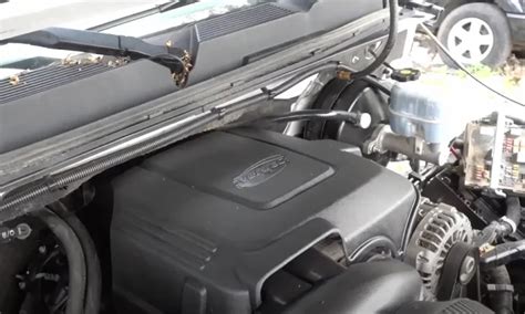 Lc9 Engine Specs Everything You Need To Know About Gm S Versatile 5 3l
